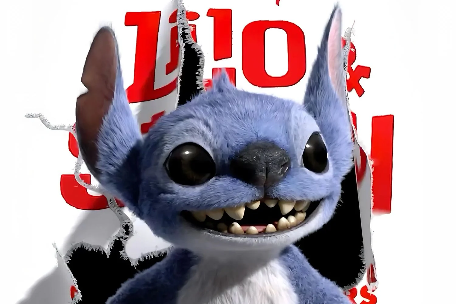 La bande annonce de Stich (live action) vient de sortir ! - CoinDuGeek.com